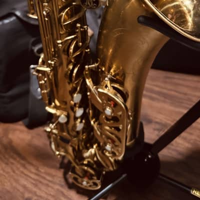 Selmer "Super Sax" Saxophone (1932) | Reverb