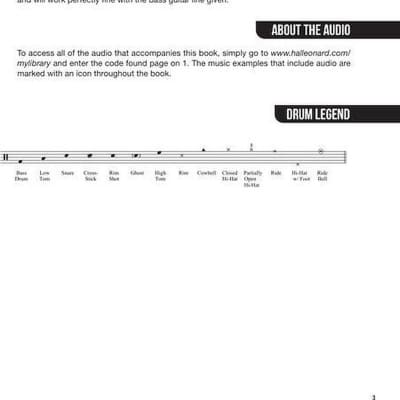 How to Build Drum Grooves Over Bass Lines - An Easy Guide for | Reverb