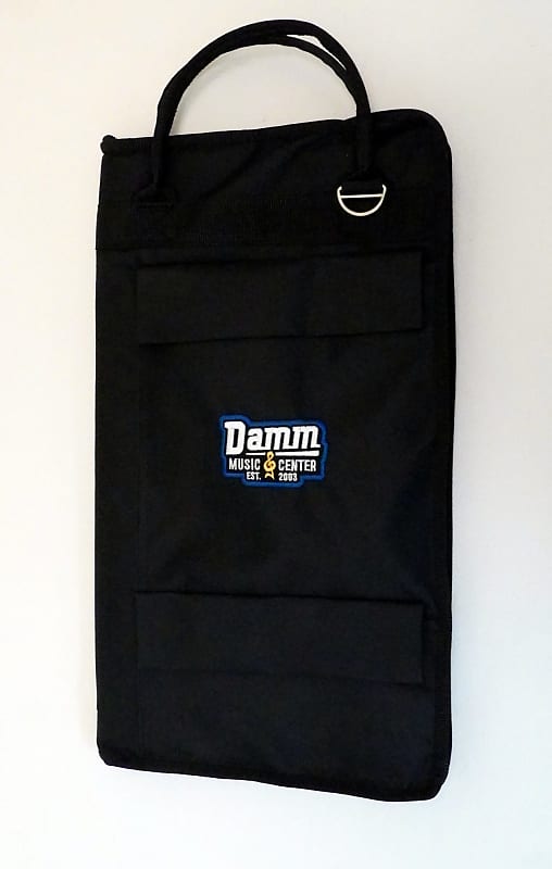 Damm Music Stick Bag Deluxe Large | Reverb