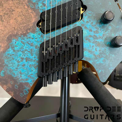 Ormsby Goliath 7 GTR Elite Multiscale Headless 7-String | Reverb