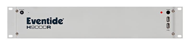 Eventide H9000R RACK MULTIEFFET REMOTE | Reverb