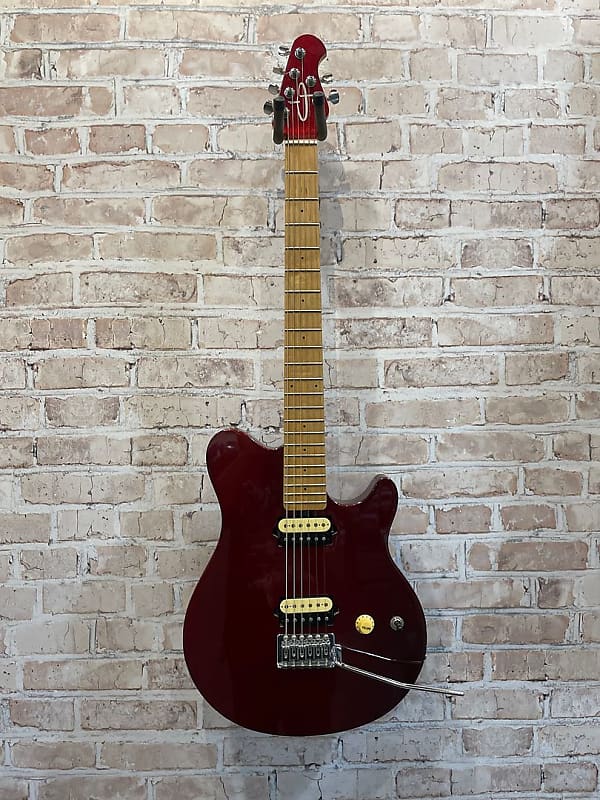 OLP MM1 Electric Guitar (King of Prussia, PA) | Reverb