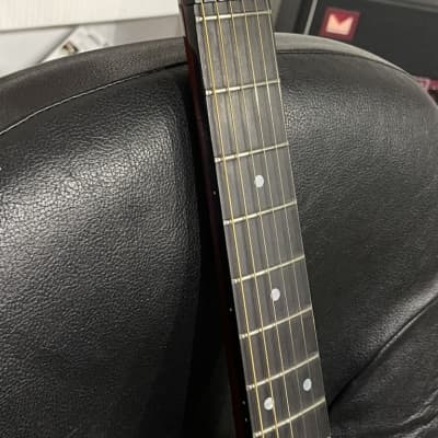 BMG Super 2024 - Antique Cherry | Reverb