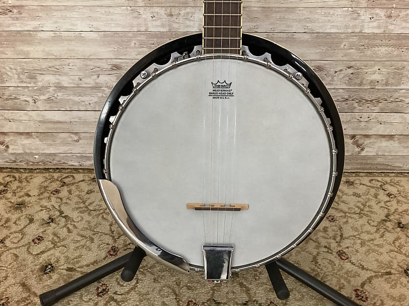 Used Sonata 5-String Banjo | Reverb