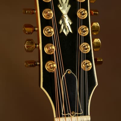 1995 Gibson SJ-200 12 String Acoustic Guitar J-200 | Reverb