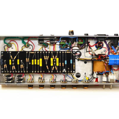 Marshall JTM-45 DIY clone Project kit | Reverb