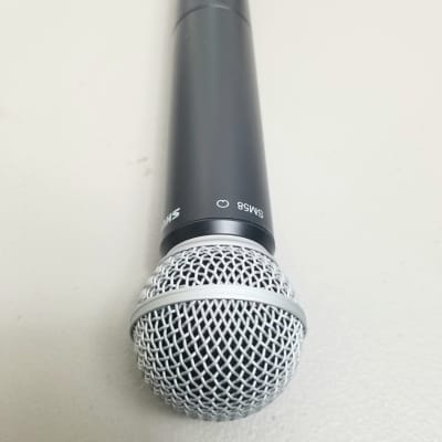 Shure BLX2 SM58 Wireless Microphone Transmitter - K12 | Reverb