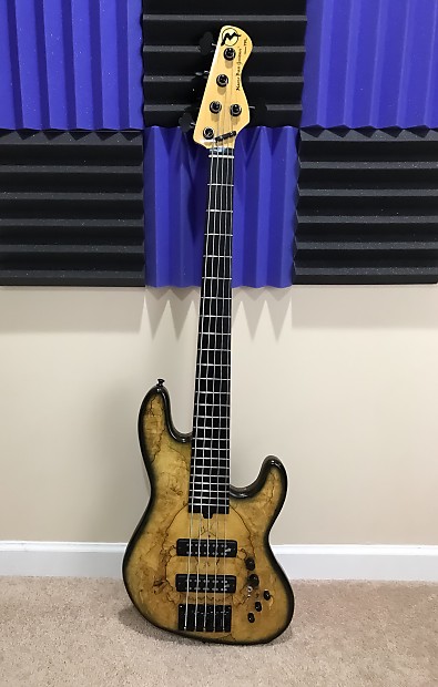 Marco TFL 24-5 | Reverb