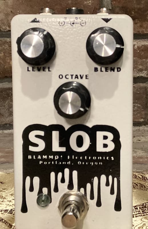 BLAMMO! SLOB | Reverb