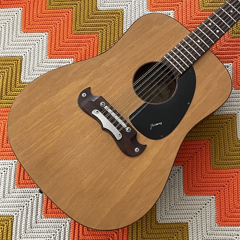 Framus 12 String - 1960’s Made in Germany 🇩🇪! - Lightning | Reverb