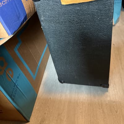 Marshall Model 5010 30-Watt 1x12 Master Lead Combo 1980s - | Reverb