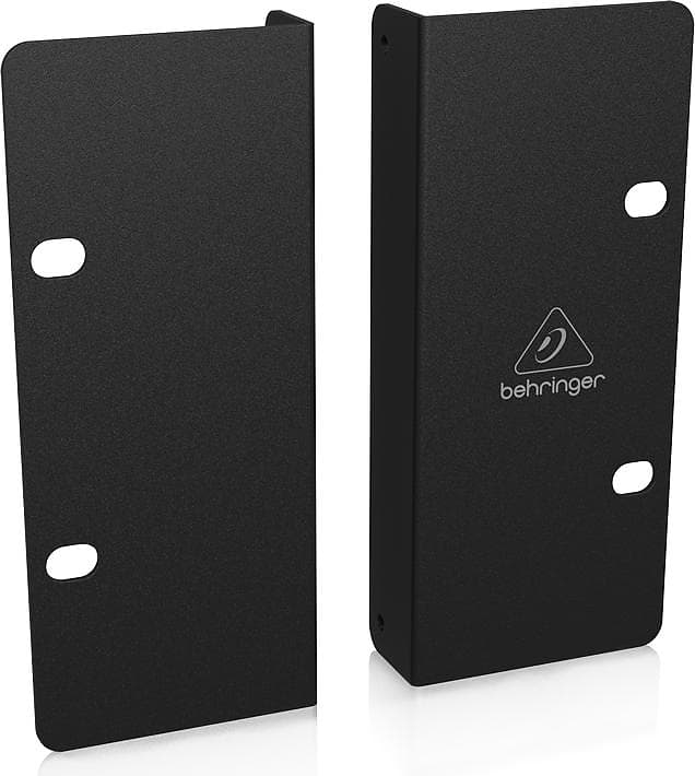 Behringer Rack ears for 70 HP Eurorack Chassis | Reverb