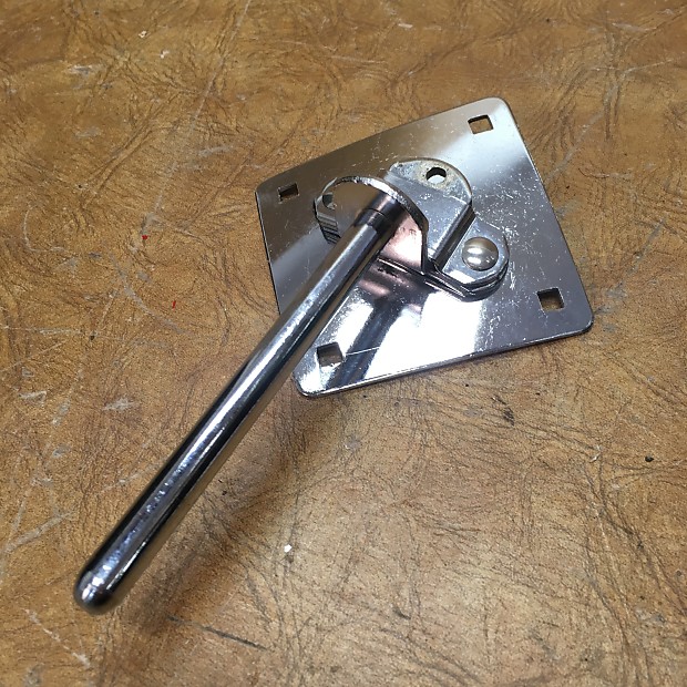 Gretsch Clip Spade Mount Tom Arm w/ bracket | Reverb