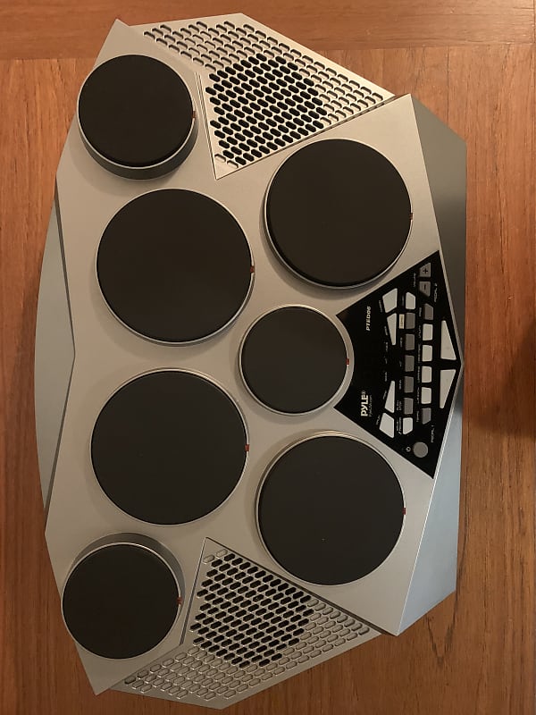 Pyle Electronic Drum Kit PTED06 | Reverb
