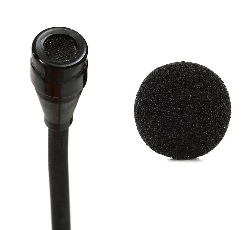Countryman B3 Omnidirectional Lavalier Microphone - Standard | Reverb