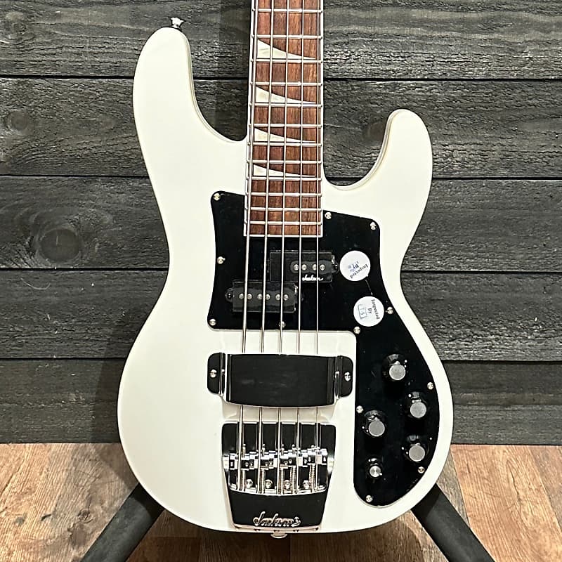 Jackson X Series CBXDX V 5-String Electric Bass | Reverb Australia