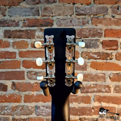 Gretsch Jim Dandy Rubber Bridge Parlor Guitar (2023 - | Reverb