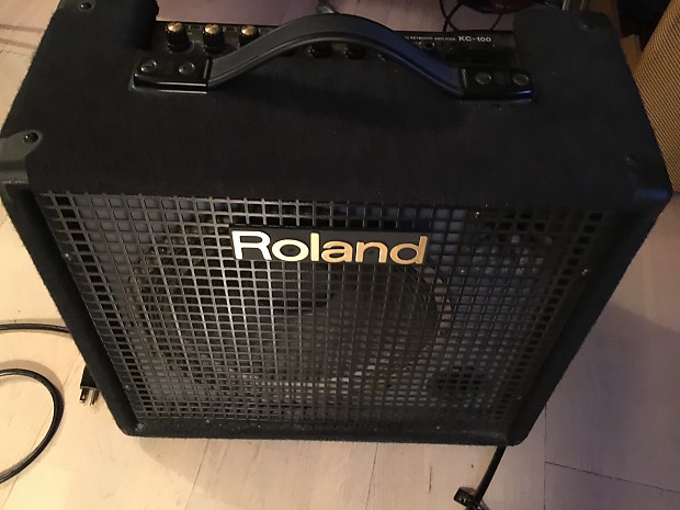 Roland KC-100 | Reverb