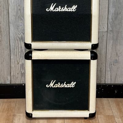 Marshall 3005 Lead 12 Mini Stack Red | Reverb