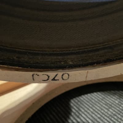 Marshall Plexi JTM-45/100 Pinstripe Full Stack circa 1965-66 | Reverb