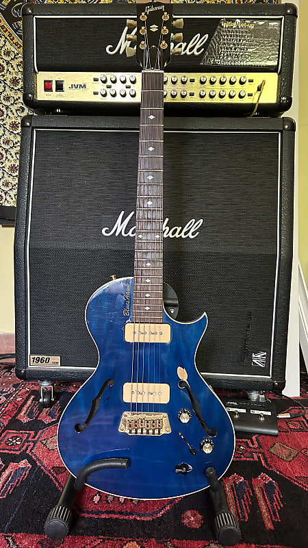 Gibson Blueshawk 1994 | Reverb