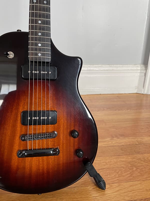 Beard MPS Sunburst No. 2 | Reverb