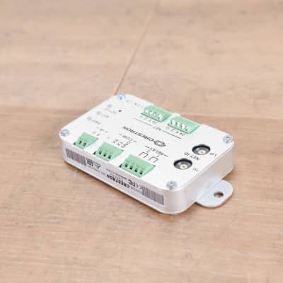 Crestron C2N-IO Control Port Expansion Module (church owned) | Reverb