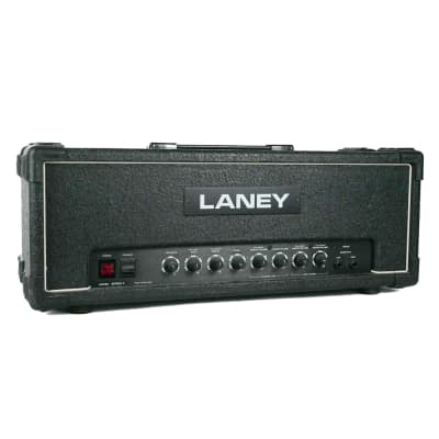 Used Laney AOR 50 Series II Head | Reverb