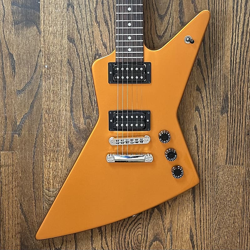 RARE! 2006 Gibson X-Plorer Studio - (Explorer Pro) Super | Reverb