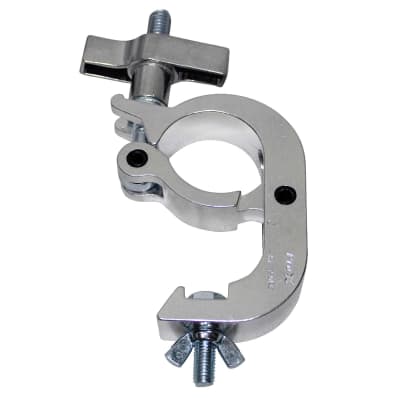 ProX XSQ-MX2 Heavy Duty 2 Leg Clamp for StageQ Staging System | Reverb