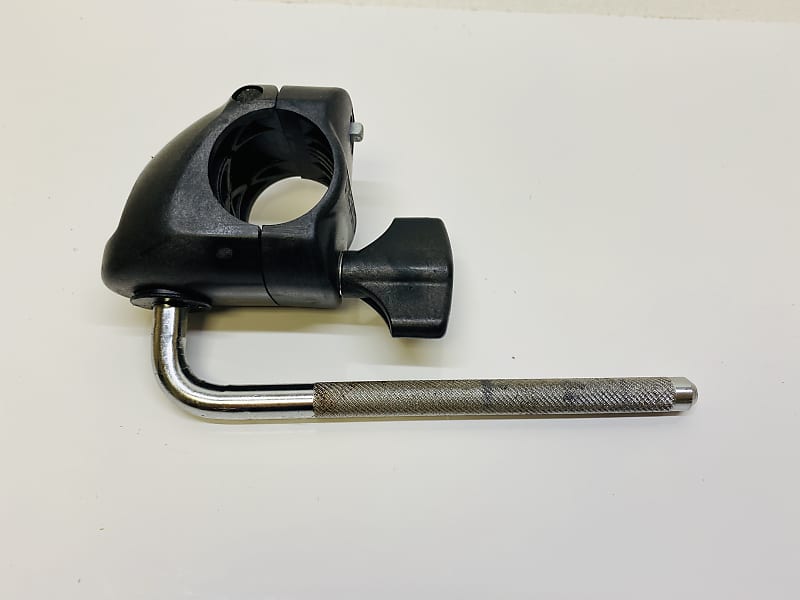 Roland Rack Mount Hatched Clamp with L-Rod MDH MDS-12 6 | Reverb