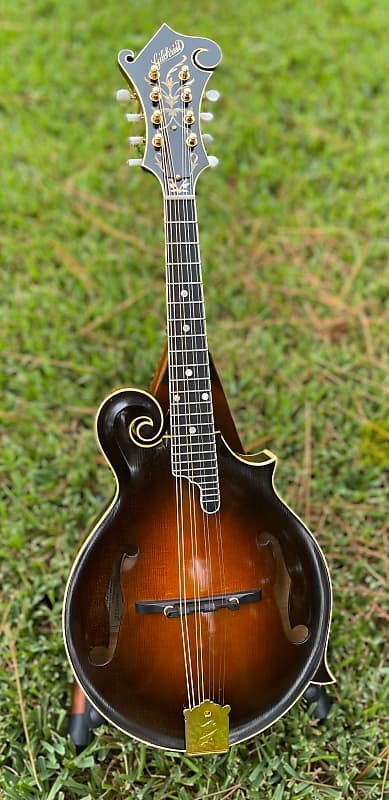 Gilchrist Model 5 2001 - Varnish | Reverb