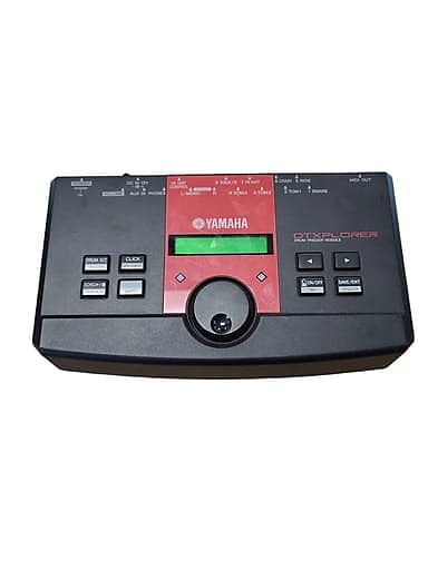 Yamaha DTXPL Drum Module | Reverb