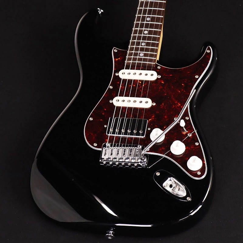 momose Modern Virtuoso series MC1-MV/R (BGM) [IKEBE Original Order Model]｜ギター・ベース