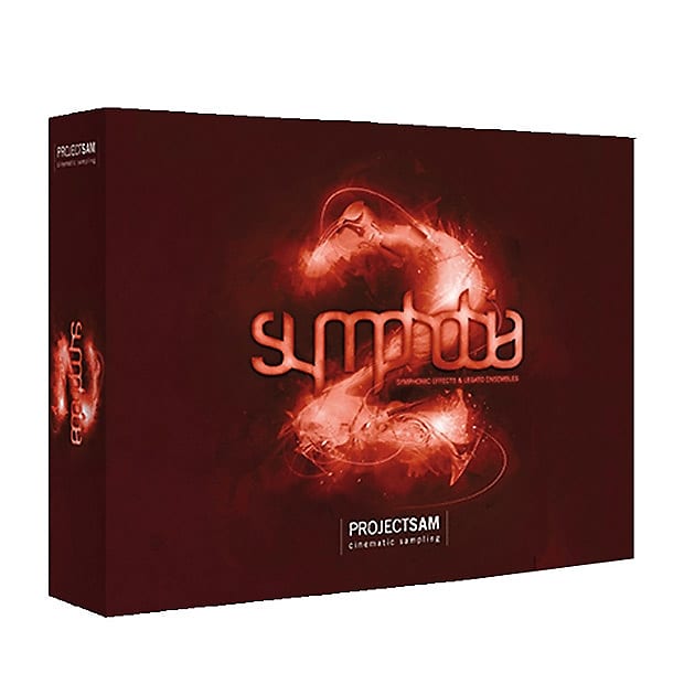ProjectSAM Symphobia 2 Orchestral Sample Library | Reverb