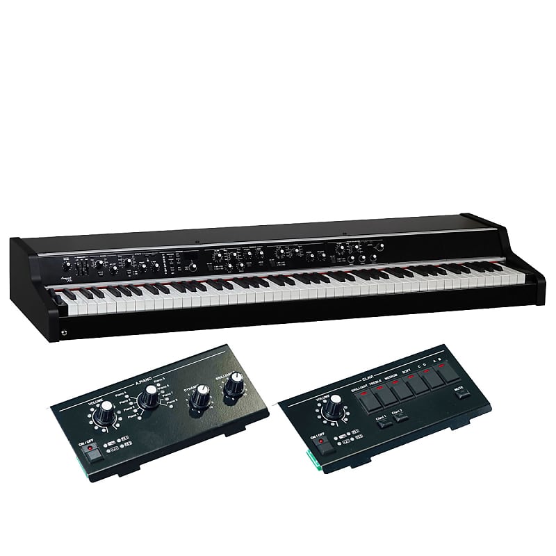 Viscount Legend '70s Artist Extended Stage Piano | Reverb