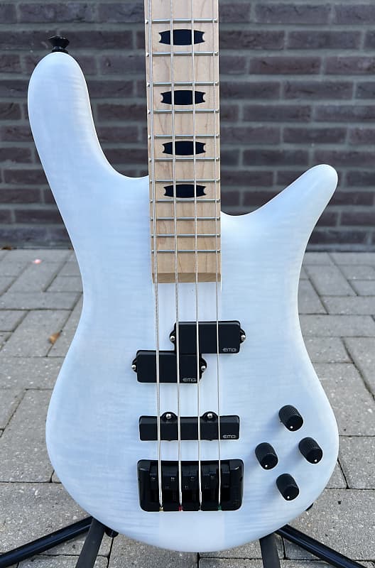 Spector Euro4 LX Limited Edition | Reverb