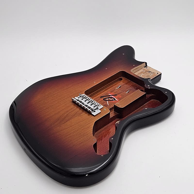 Squier Jagmaster Body | Reverb