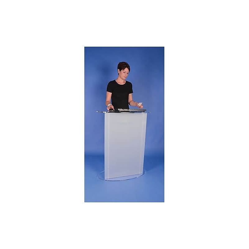 PUPITRE STAND | Reverb