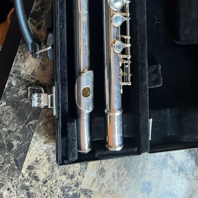 Yamaha Yfl 351 (S/N:004685) (10/26) | Reverb