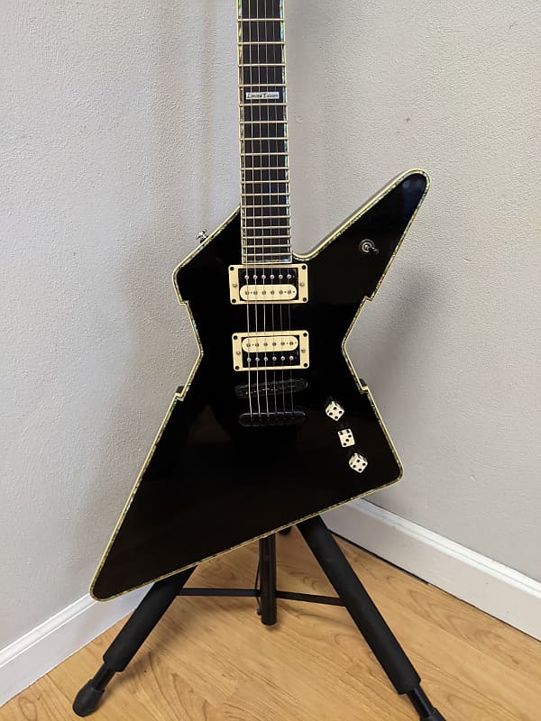 Peavey Rotor EXP 2004 Black | Reverb