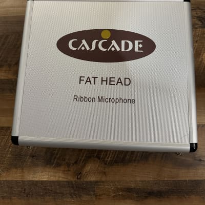 Cascade Fat Head | Reverb