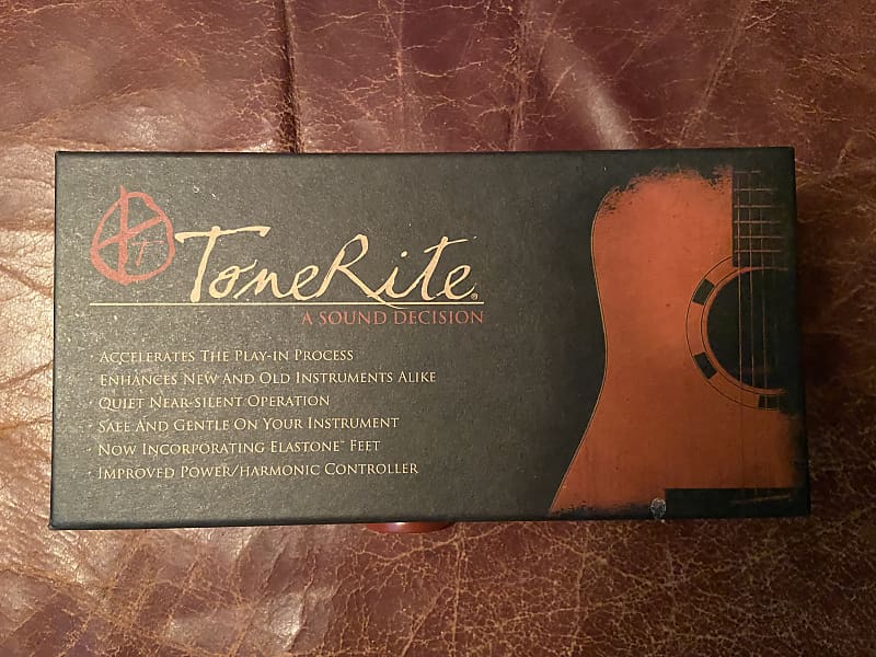 ToneRite 3G for Guitar | Reverb