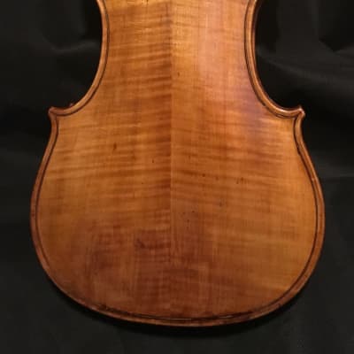 Mathias Neuner, Geigenmacher in Mittenwald. 1810 Nro. 94 - | Reverb