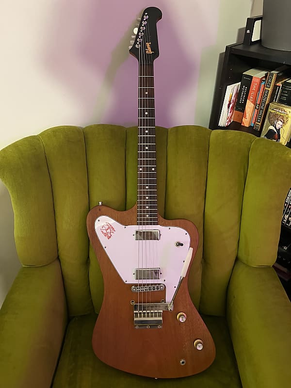 Gibson Non-Reverse Firebird Limited Edition 2016 | Reverb