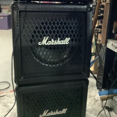 Marshall Dave Mustain Mini Stack | Reverb