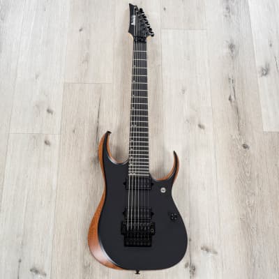 Ibanez RGDR4327 Prestige Uppercut | Reverb