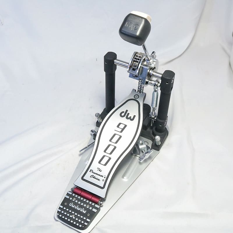 Dw Dw 9000 [01/31] | Reverb