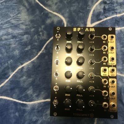 Tesseract Modular Selam Six-Channel Function Generator | Reverb