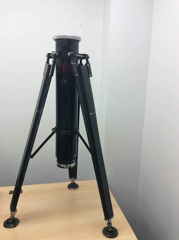 Used API Heavy Duty Tripod for Laser Tracker Automated | Reverb